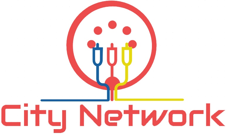City Network – Get your home the best internet